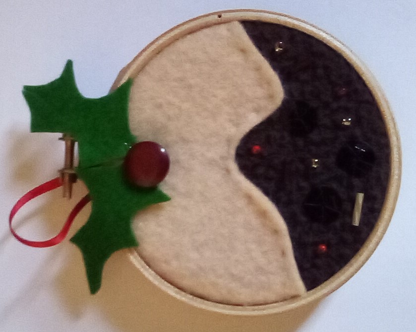 Members’ work April 2022 | EAST YORKSHIRE EMBROIDERY SOCIETY (EYES)